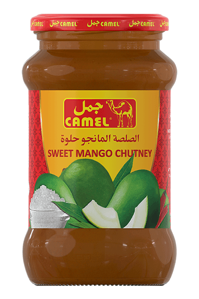 Premium Pickles - Camel - ADF Foods Ltd