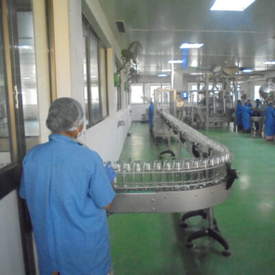 About Us - ADF Foods Ltd
