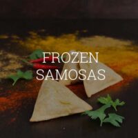 Frozen Products - Ashoka - ADF Foods Ltd