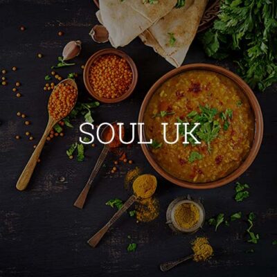 ADF Soul Food Brand - Best Indian Pickle Manufacturers & Ready-To-Eat Food
