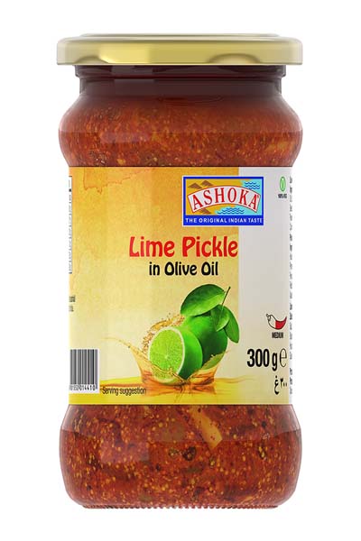Meal Accompaniment - Ashoka - ADF Foods Ltd