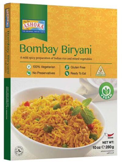 Ready to Eat - Ashoka - ADF Foods Ltd