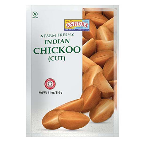 Frozen Vegetables - Ashoka - ADF Foods Ltd