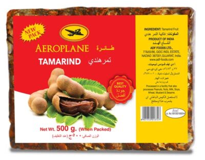 Tamarind Slab - Aeroplane - ADF Foods Ltd